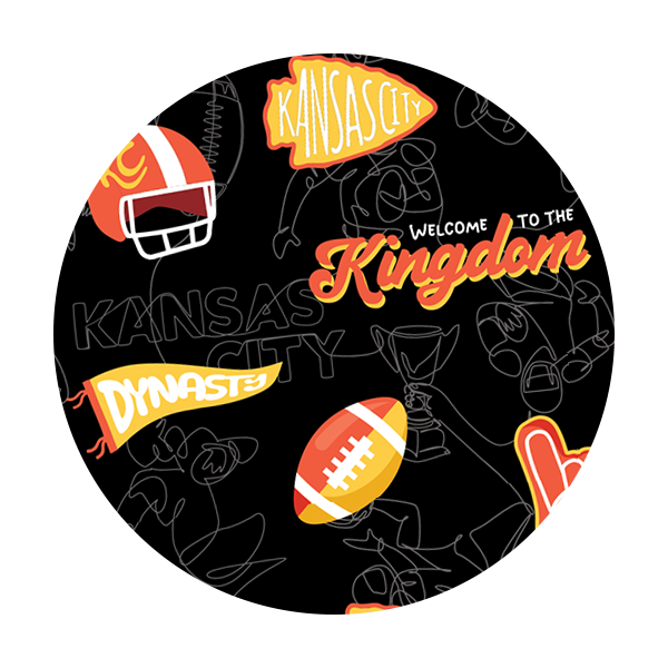 Dynasty Line Art – Kansas City Keiki